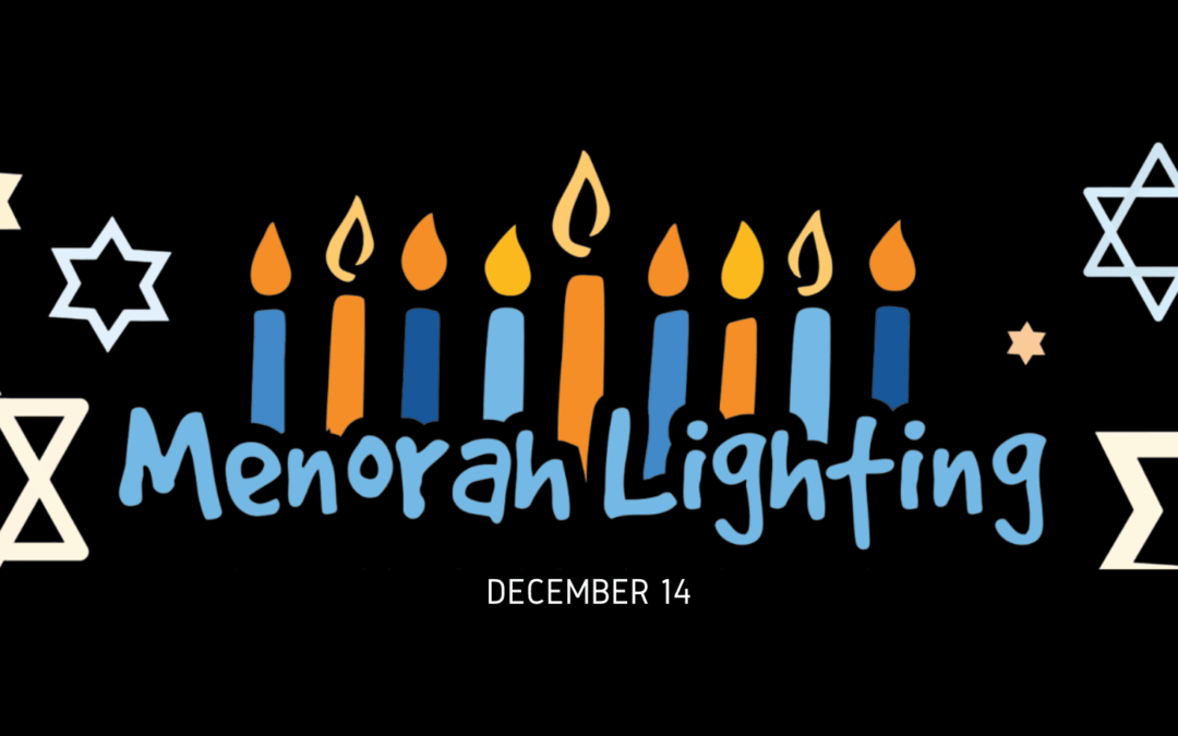 5th Annual Menorah Lighting | THE AVENUE at White Marsh